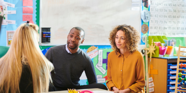 10 Strategies for Managing Parent-Teacher Relationships