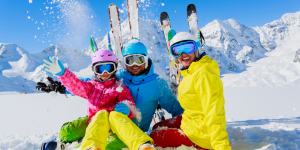 Winter Activities | ESL Lesson Plan | Beginner A1-A2