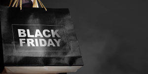 Black Friday | ESL Lesson Plan | Intermediate (B1-B2)