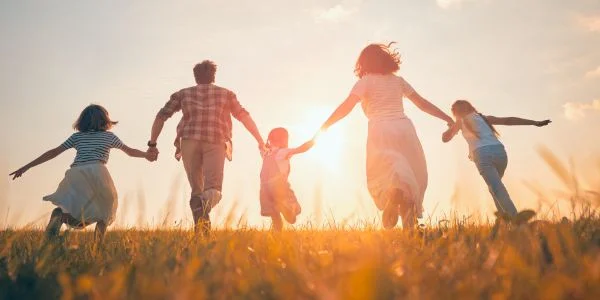 Family Tree | Family Members | ESL Lesson Plan | A0-A1